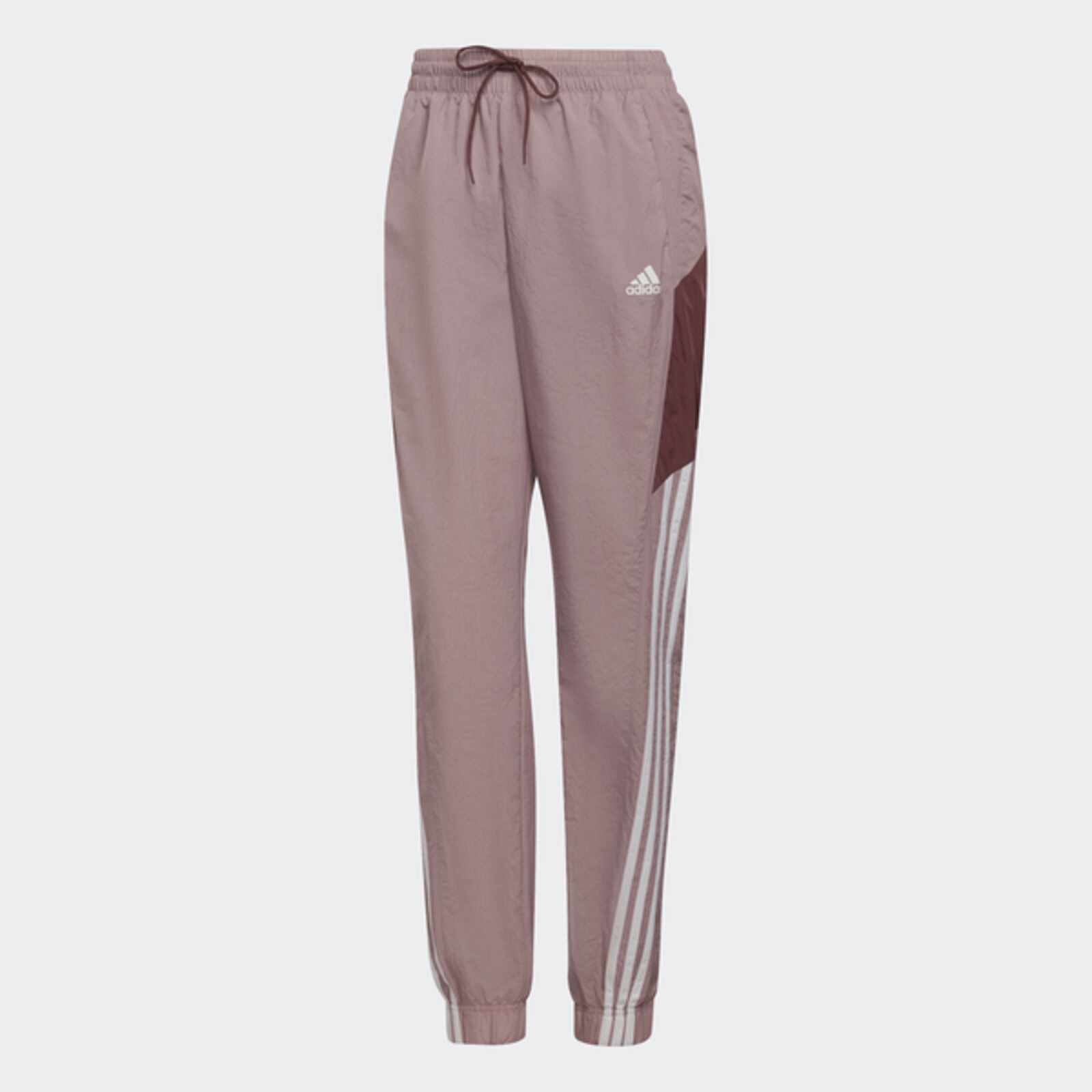 Adidas Melegítő W GAMETIME TS női | iconic.hu