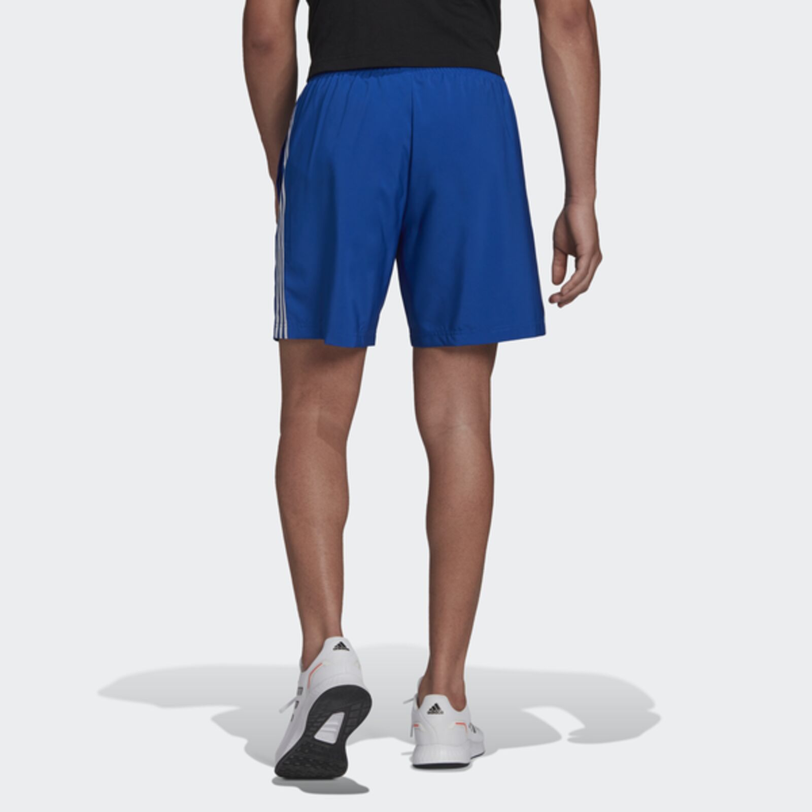Adidas short 3S CHELSEA férfi, HE4428 | Adidas, Nike, Under Armour