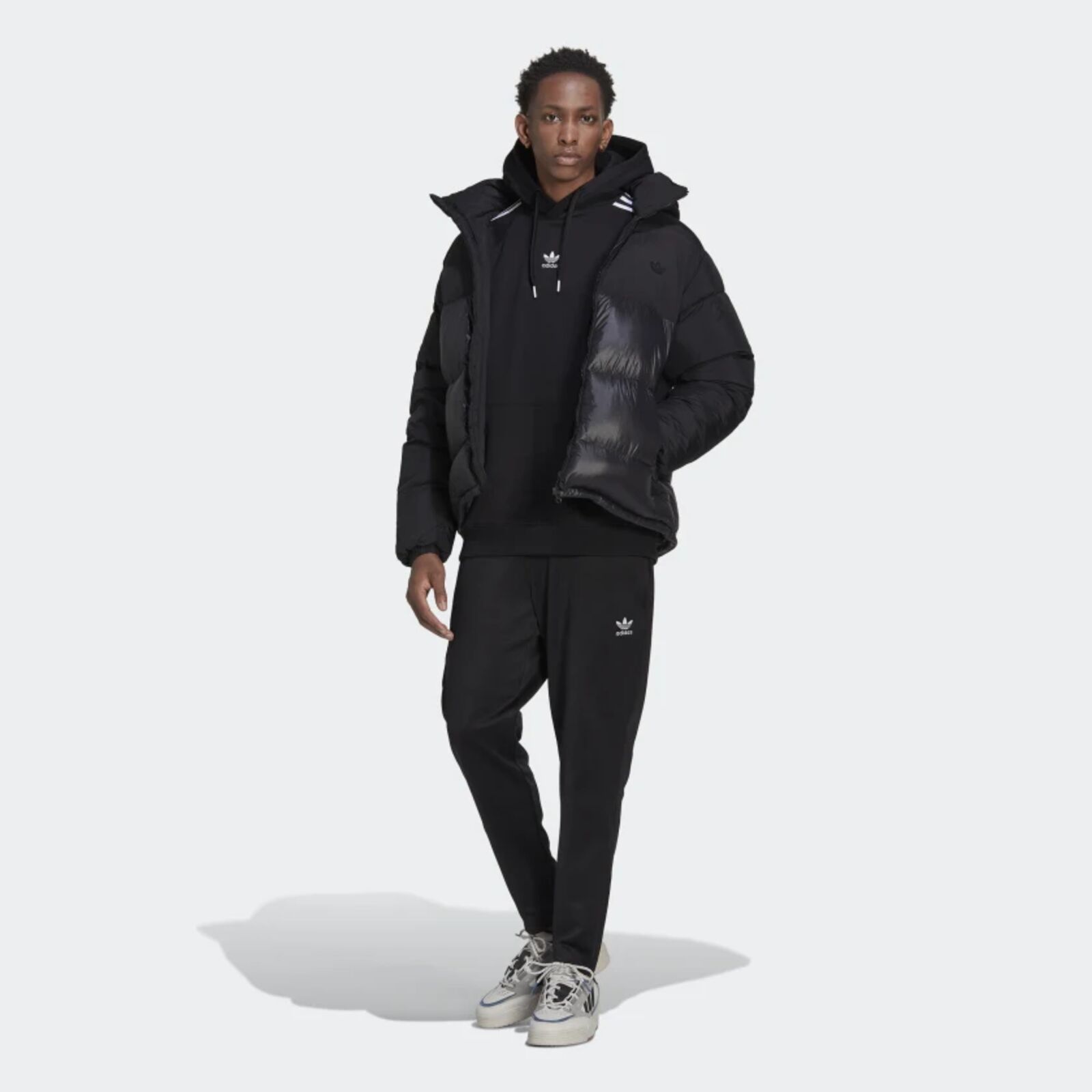 Adidas kabát DOWN REGEN PUFF, HL9181 | Adidas, Nike, Under Armour